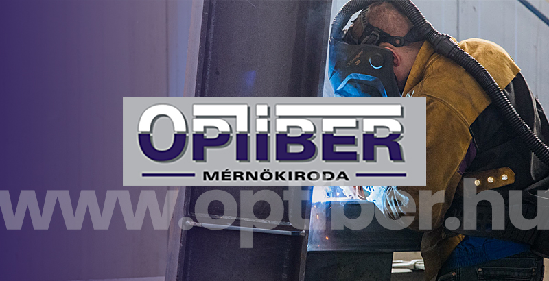 Optiber Mérnök iroda